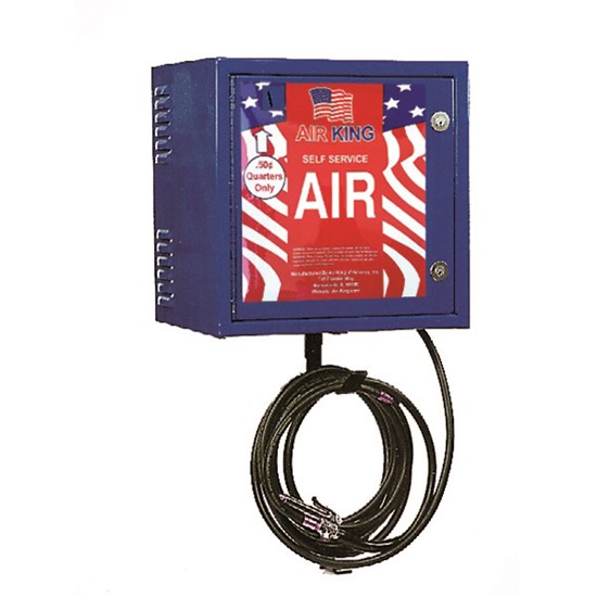 3/4 HP Air Machine - Coin Operated | Cstore1
