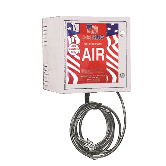 3/4 HP Air Machine - Coin Operated | Cstore1
