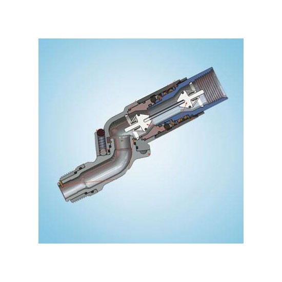 Swivel/Safe-T-Break Combo | Cstore1 Swivel/Safe-T-Break Combo | Cstore1